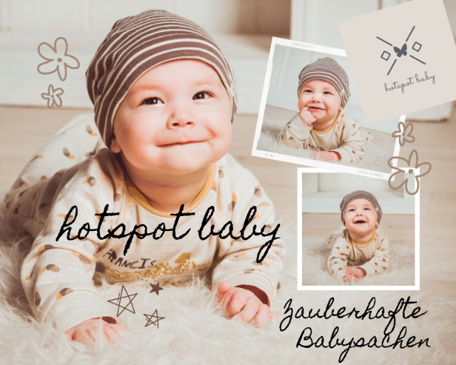 "Hotspot Baby: Alles für dein kleines Wunder - Jetzt entdecken ...